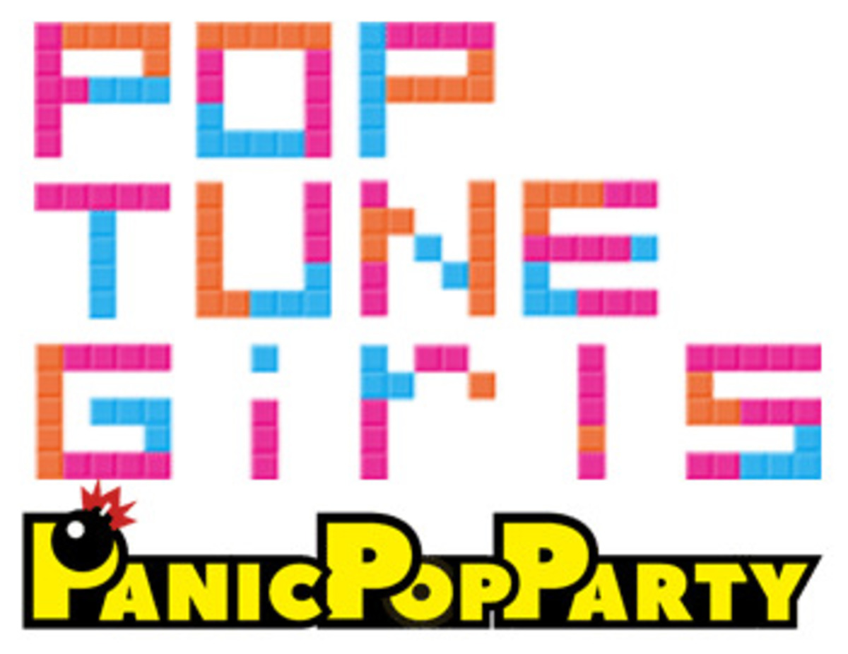 【PANIC POP PARTY】AP フォトガチャ vol.1 | POP TUNE GirlS/PANIC POP PARTY オンライン ...