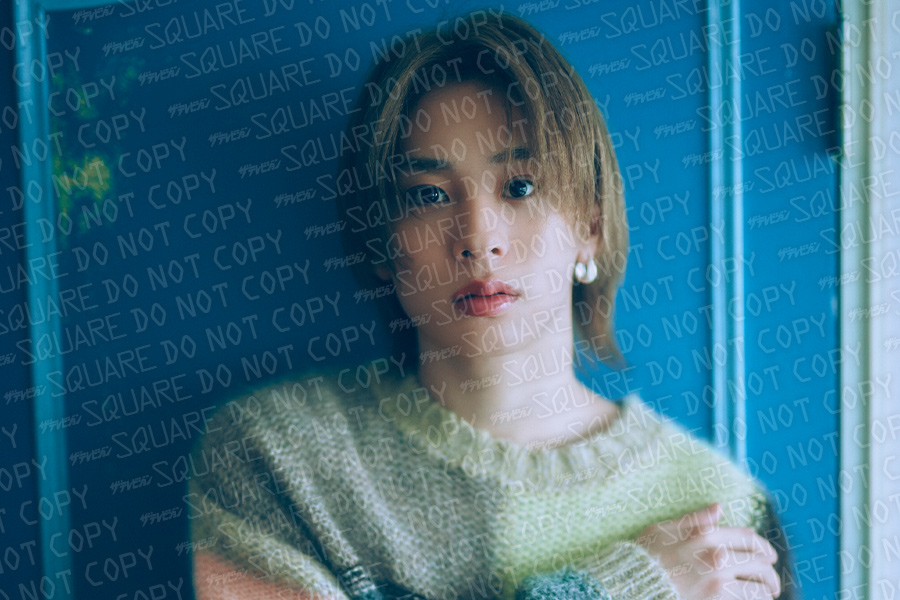 今牧 輝琉 | ザテレビジョンSQUARE